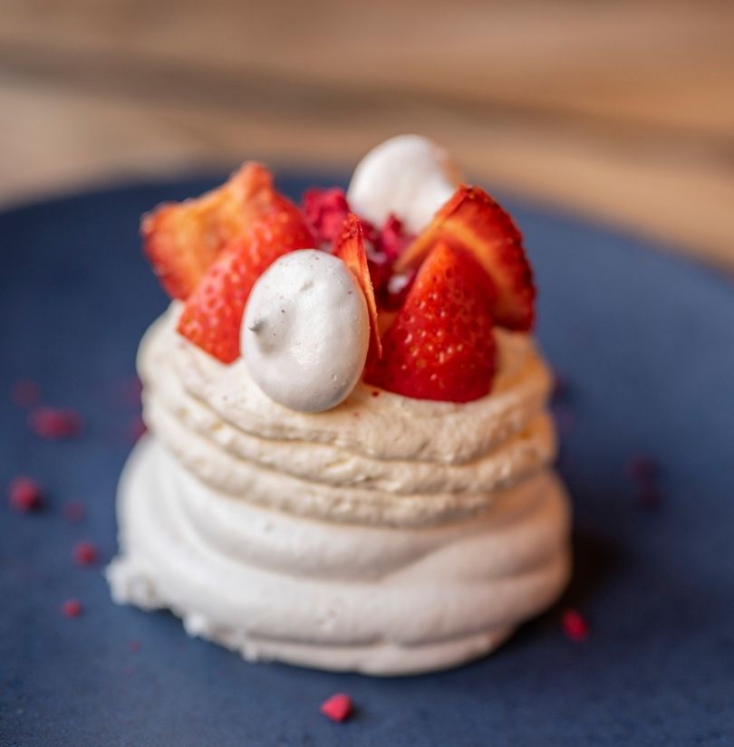 Our Food – Bold British Flavours | The Duck & Dagger, Chester